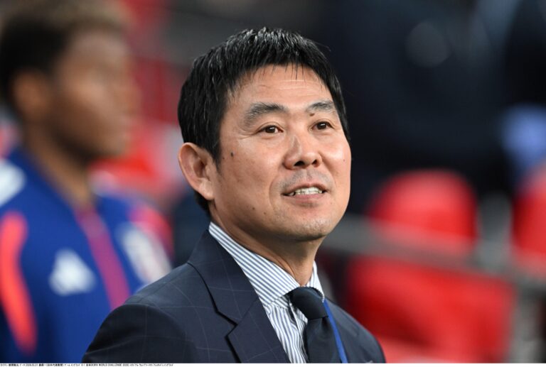 Japan World Cup 2026: Fixtures, key players and tactical analysis ...